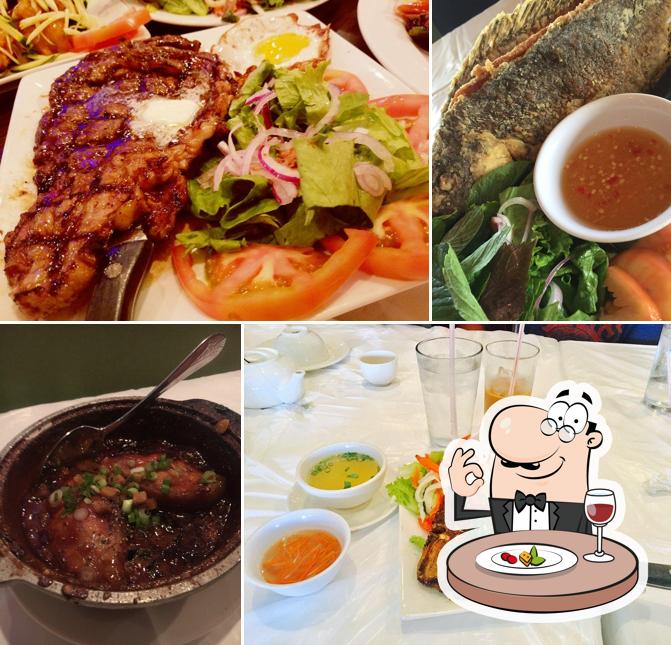 Viva Food Vietnamese Restaurant in Houston - Restaurant menu and reviews