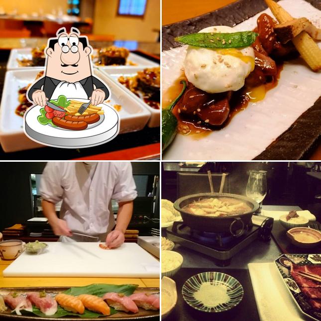 Yashima Barcelona, Barcelona - Menú del restaurante, precios y reseñas