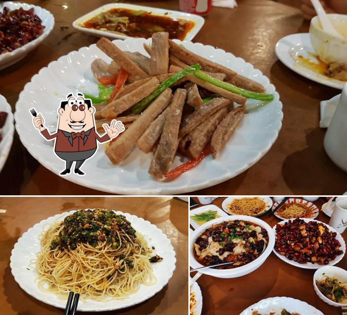 Yu Chuan Club, Hong Kong - Restaurant menu, prices and reviews