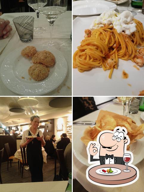 Zafferano padova ristorante, Padova - Menu e recensioni del ristorante