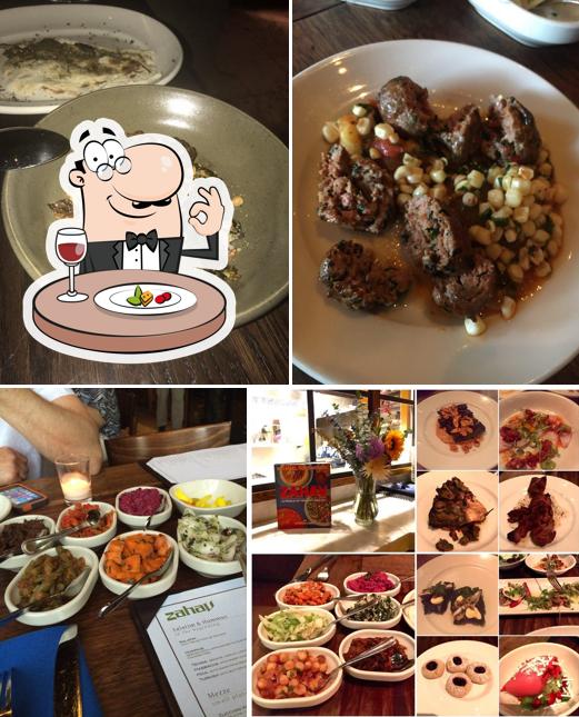 Zahav, Philadelphia - Restaurant menu, prices and reviews