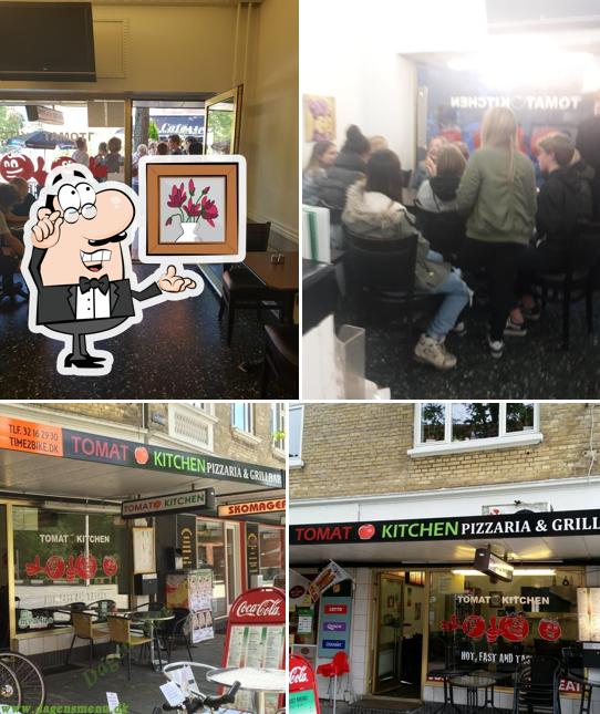 buller's KEBAB ruller fast food, Birkerød - Restaurant menu and reviews