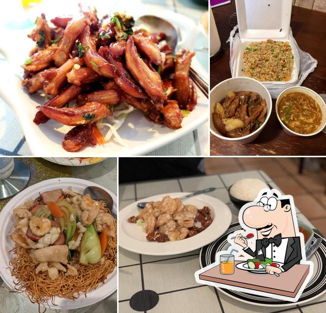 Eat Time in Burien - Restaurant menu and reviews