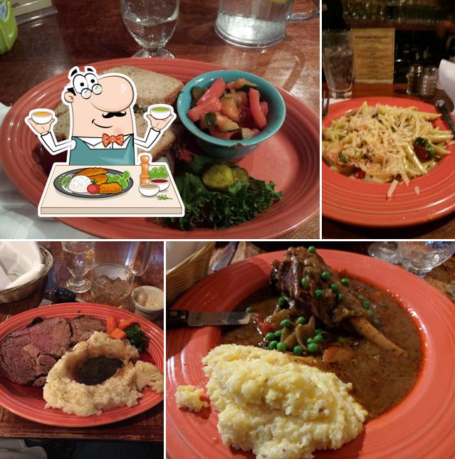 Machi's Saloon & Grill, Elko - Restaurant menu, prices and reviews
