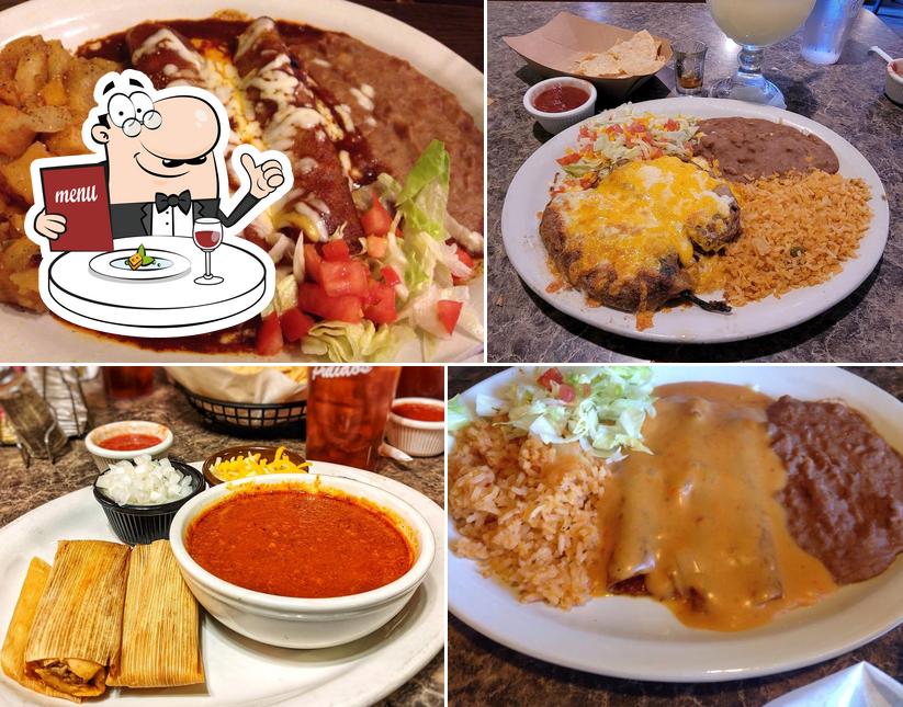 Pulido's, Hurst - Restaurant menu, prices and reviews