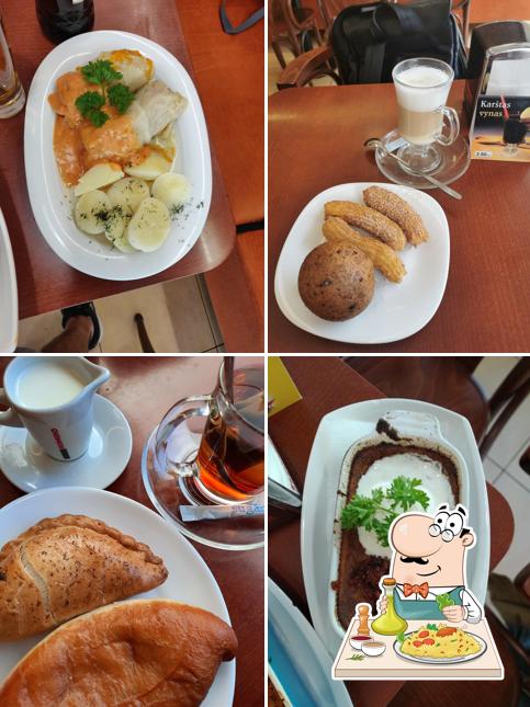 101 kepyklele, Juviga, Kaunas - Restaurant menu, prices and reviews