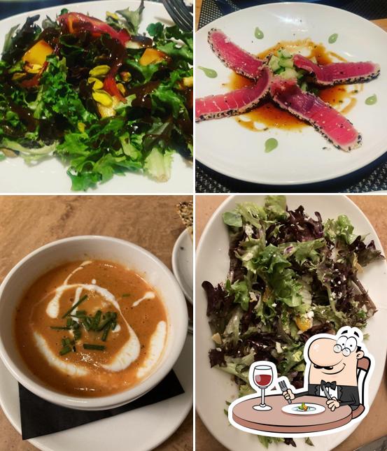 17 West in New Bremen - Restaurant reviews