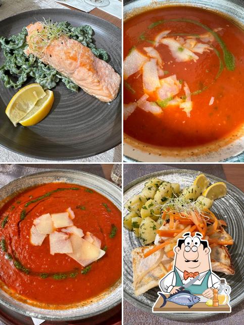 ANAVI Restaurant & Bar, Bratislava - Restaurant reviews