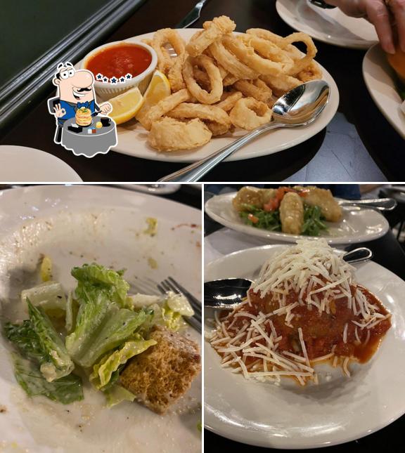 Ah'Pizz - Wayne, Wayne - Restaurant menu, prices and reviews