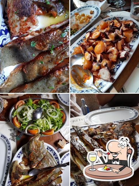 Los 7 mejores restaurantes en Isla de Arosa, diciembre 2024 ...