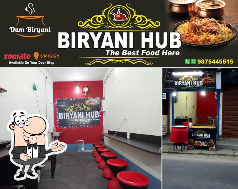 Biryani Hub, Kolkata - Restaurant reviews