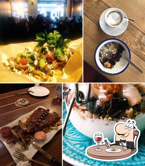 Cafe 7Stern, Vienna - Restaurant reviews