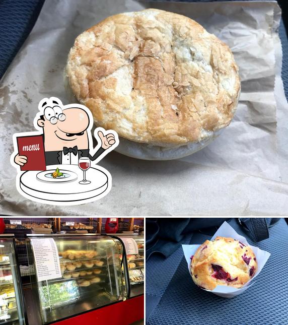 Balnarring Bakehouse in Balnarring - Restaurant reviews
