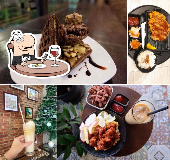 9 GRAMS, Tangerang - Restaurant menu, prices and reviews