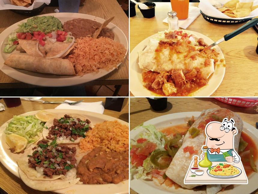 El Tepeyac Cafe, Los Angeles - Restaurant menu, prices and reviews