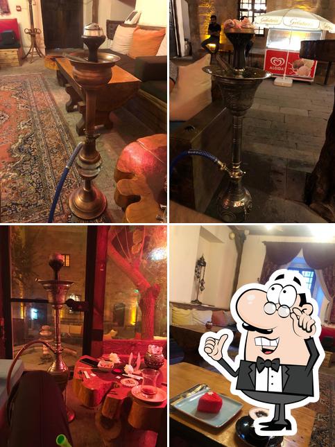 Osmanlı Nargile Salonu Kafe, Nevşehir - Restaurant menu, prices and reviews