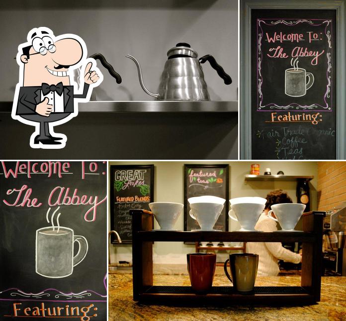 The Abbey Coffee House in Livonia - Restaurant reviews