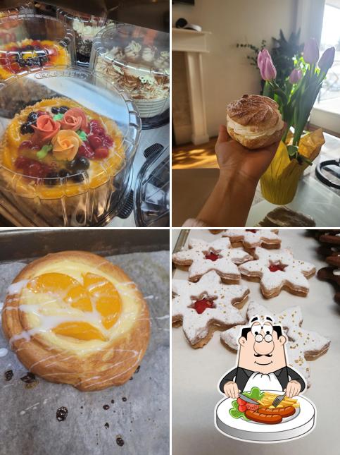 Tripke Bakery Too, Kelowna - Restaurant menu, prices and reviews