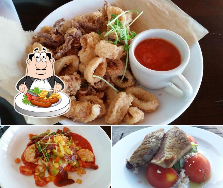 Catch 54, Fenwick Island - Restaurant menu, prices and reviews