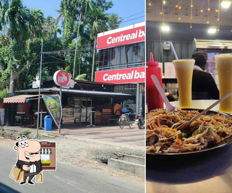 Chai N Chat Restaurant, Kochi - Restaurant menu, prices and reviews
