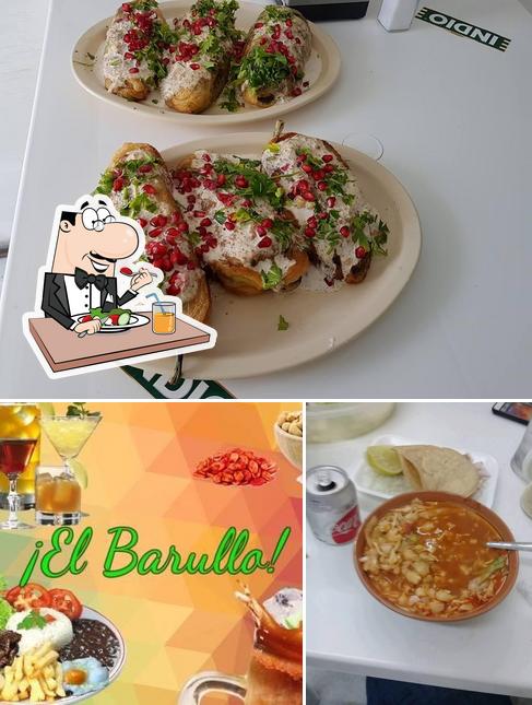 El Barullo, Xalapa