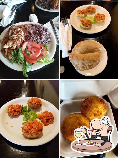 Cuban Foods Bakery & Restaurant, Phoenix - Restaurant menu, prices and ...