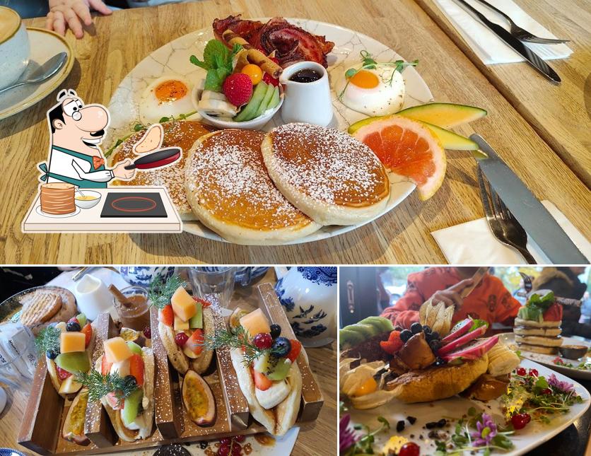 Dobar, London, Manor House - Restaurant menu, prices and reviews