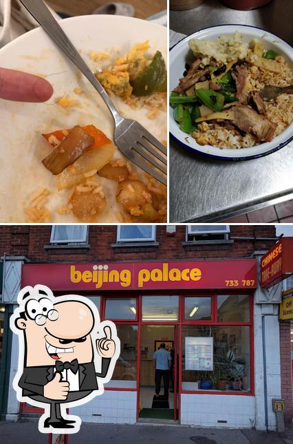 Beijing Palace, Poole - Restaurant menu, prices and reviews