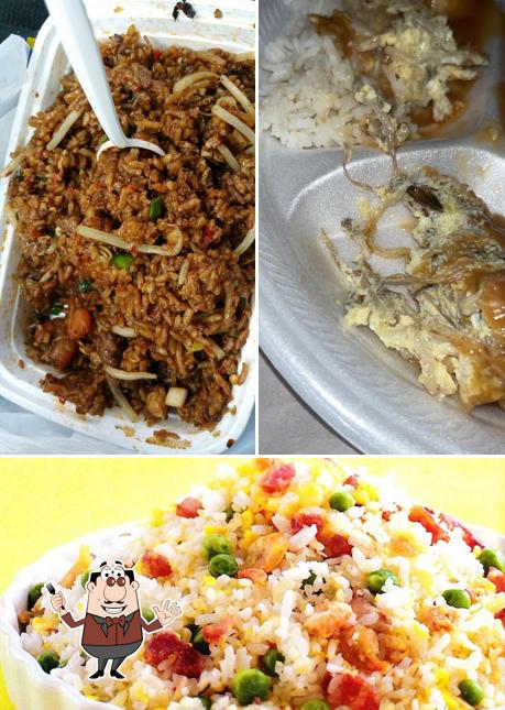 Nicky's Chinese Food, Chicago - Restaurant menu, prices and reviews