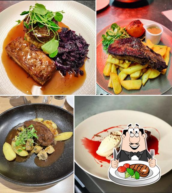 Top 7 places to eat in Peebles, september 2025 - Restaurant Guru