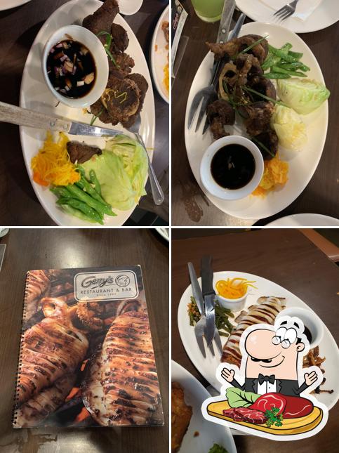 Top 2 restaurants with lobsters in Cagayan de Oro, april 2025 ...