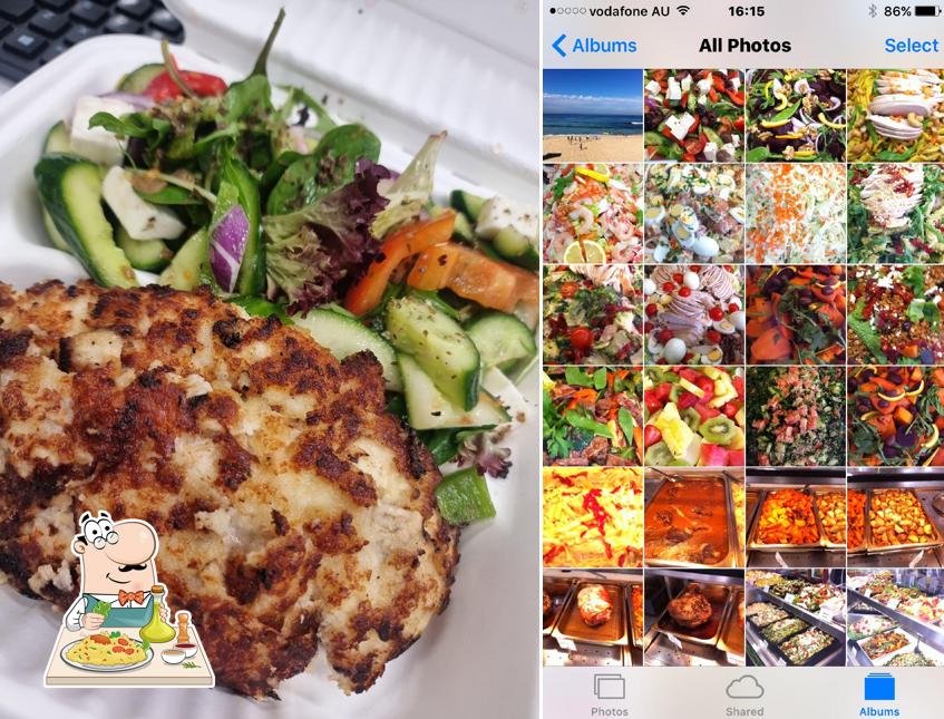 Golden Chicken Brookvale, Brookvale - Restaurant menu, prices and reviews