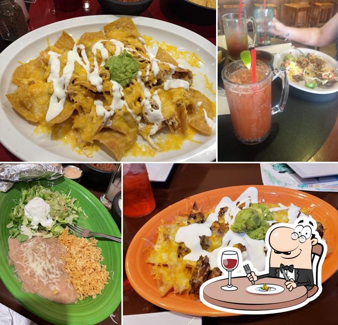 Guadalajara Grill in Concord - Restaurant menu and reviews