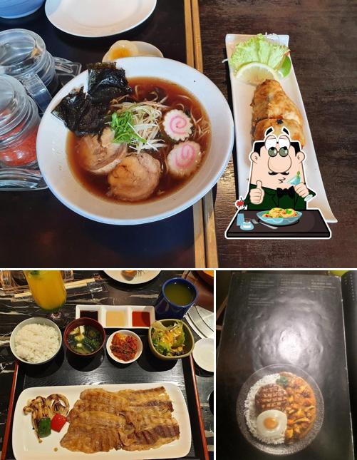 Gyo Japanese Restaurant, Semarang - Restaurant reviews