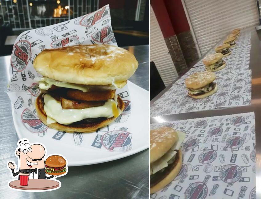 FUN BURGER restaurant, Bogotá - Restaurant menu and reviews