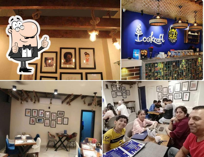Rise n Dine, Bhopal - Restaurant menu, prices and reviews