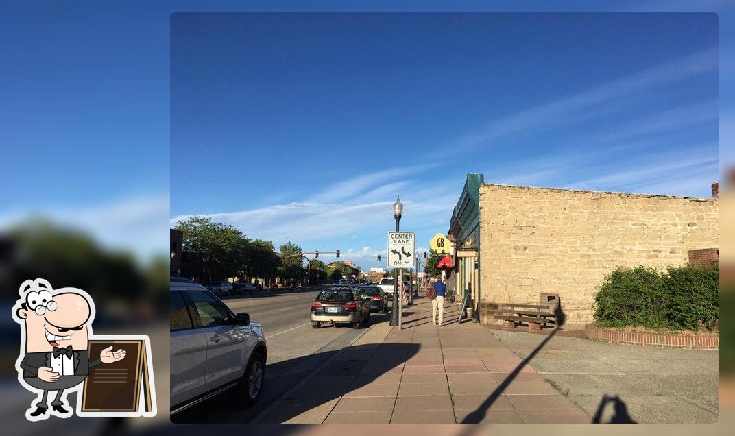 Top 5 pubs & bars in Cody, october 2025 - Restaurant Guru