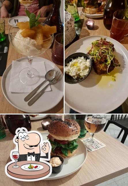 MEZE Restaurant & bar, Pezinok - Restaurant reviews