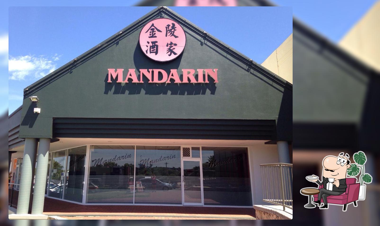 Mandarin Chinese Restaurant, Beldon - Restaurant menu, prices and reviews