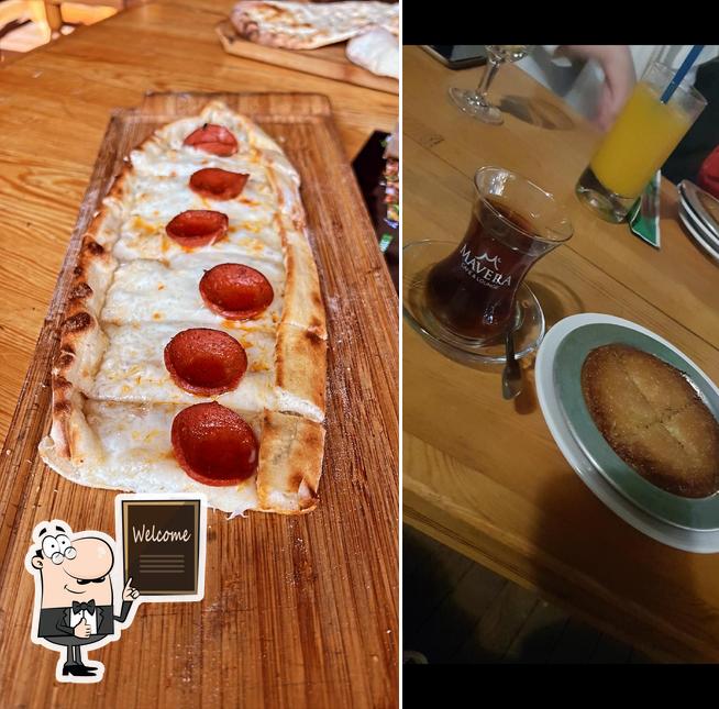 Mavera Cafe & Lounge, Bursa - Restaurant reviews
