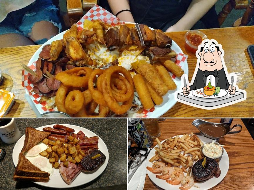 Mic Mac Bar and Grill, Dartmouth - Restaurant menu, prices and reviews