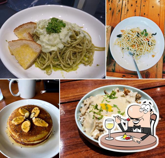 Monkey Grounds Coffee, Iloilo City - Restaurant menu, prices and reviews