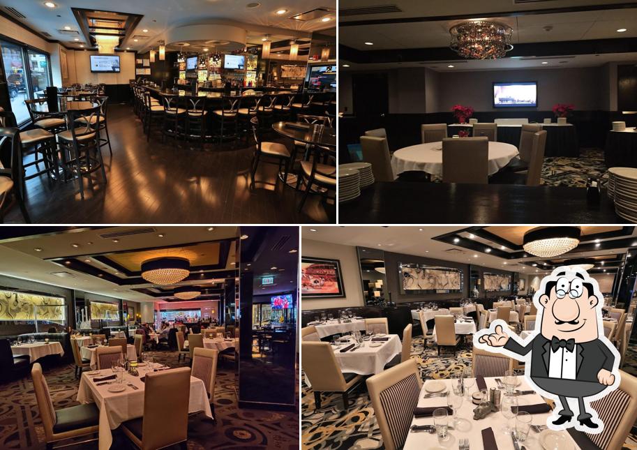 Top 10 restaurants with soufflé in Chicago, october 2025 - Restaurant Guru