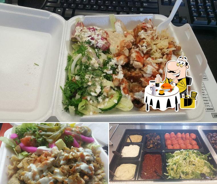 Pita Lite Shawarma, Brampton - Restaurant menu, prices and reviews