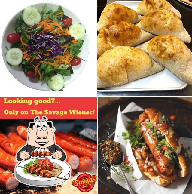 Fairfield Pizza, Greenwich - Restaurant menu, prices and reviews