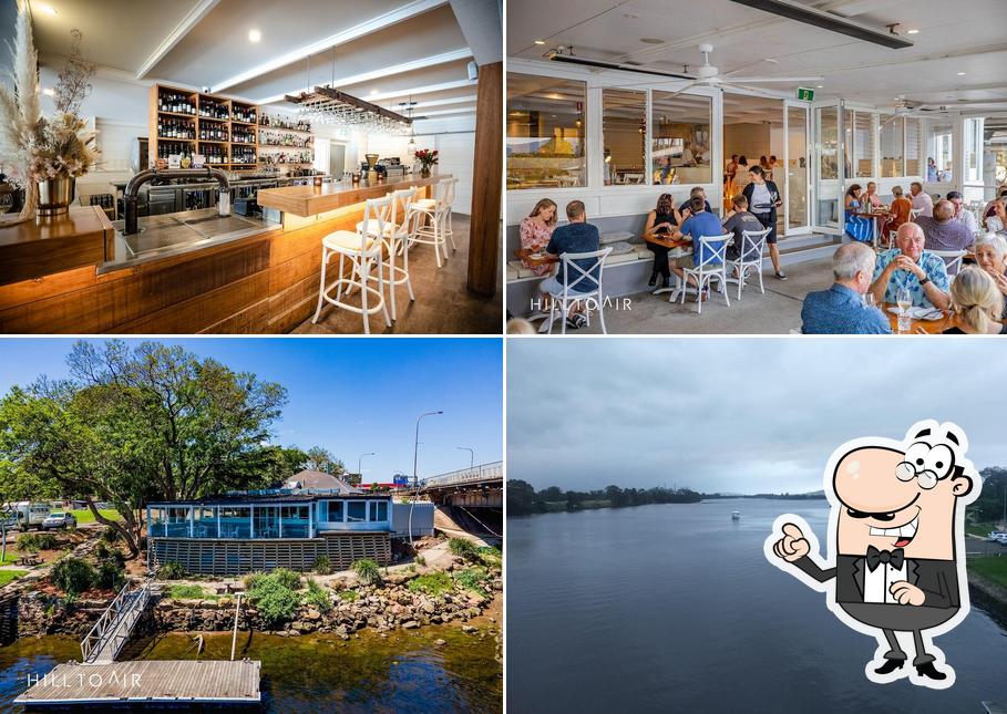 Ponte Bar and Dining in Nowra - Restaurant reviews