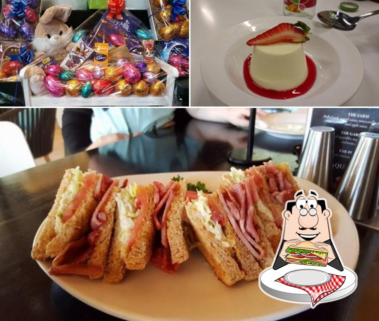Dee Why RSL, Dee Why - Restaurant menu, prices and reviews