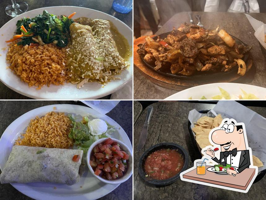 Fresh Agave Mexican Bar & Grill, Palm Desert - Restaurant menu, prices ...