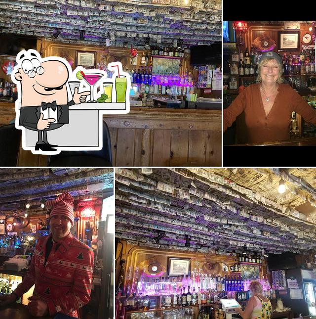 Mohawk Tavern, Graeagle - Restaurant menu, prices and reviews