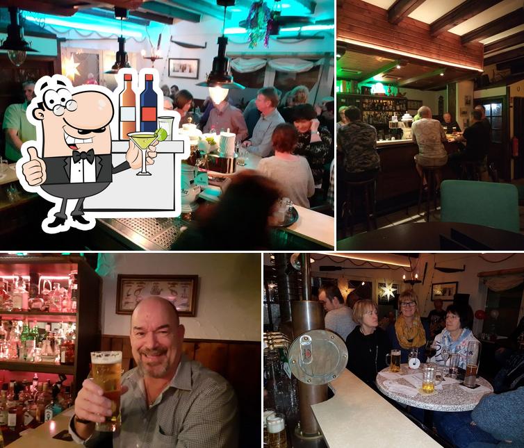 "Zum Schlürschluck" pub & Bar, Paderborn - Restaurantbewertungen